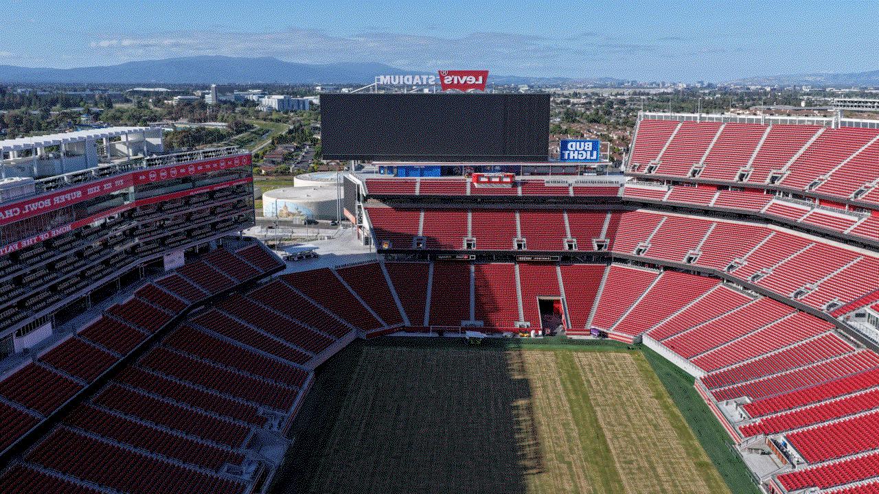 NextFootball | World Cup Stadium Costs: US Venues Hit Fans Hardest for ...